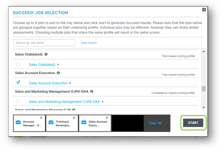 Navigating Succeed in Outmatch Assessment – Harver-Outmatch Help Center